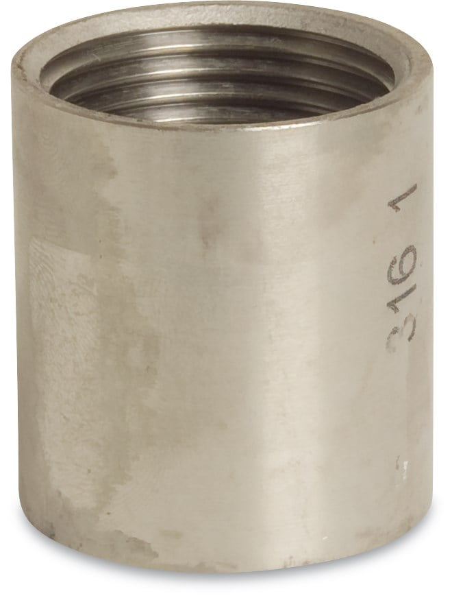 316 Stainless Steel Socket - Michael White Pump Services Ltd.