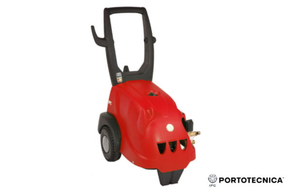 Portotecnica Royal Press - Three Phase Pressure Washer - Michael White ...